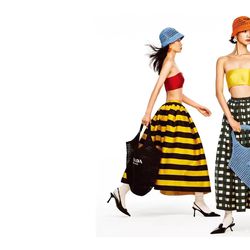 Yanan Wan - Model Profile - Photos & latest news