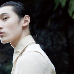 Chengwei Dong - Model Profile - Photos & latest news