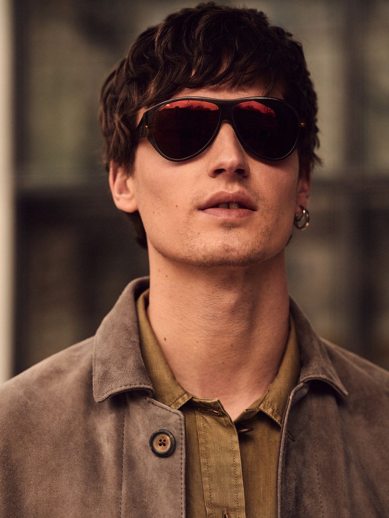 Die Neue Form for Icon Magazine (Various Editorials)