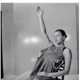 Irina by Collier (Re-Edition Magazine)