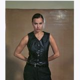 Irina by Collier (Re-Edition Magazine)