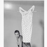 Irina by Collier (Re-Edition Magazine)