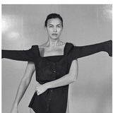 Irina by Collier (Re-Edition Magazine)