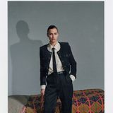 Irina by Collier (Re-Edition Magazine)