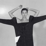 Irina by Collier (Re-Edition Magazine)