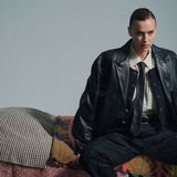 Irina by Collier (Re-Edition Magazine)