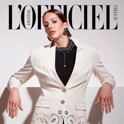 Olga Gretchen Schwartz - Model Profile - Photos & latest news