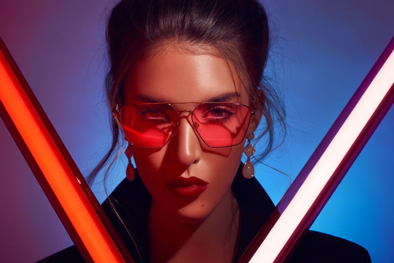 Eye Pic Valentine's Day 2021 (Various Campaigns)