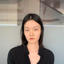 Li Mingyu - Model Profile - Photos & latest news