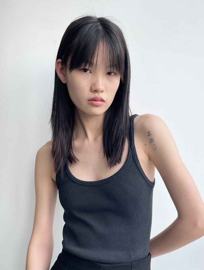 China Bentley 2022 Polaroids/Digitals (Polaroids-Digitals)