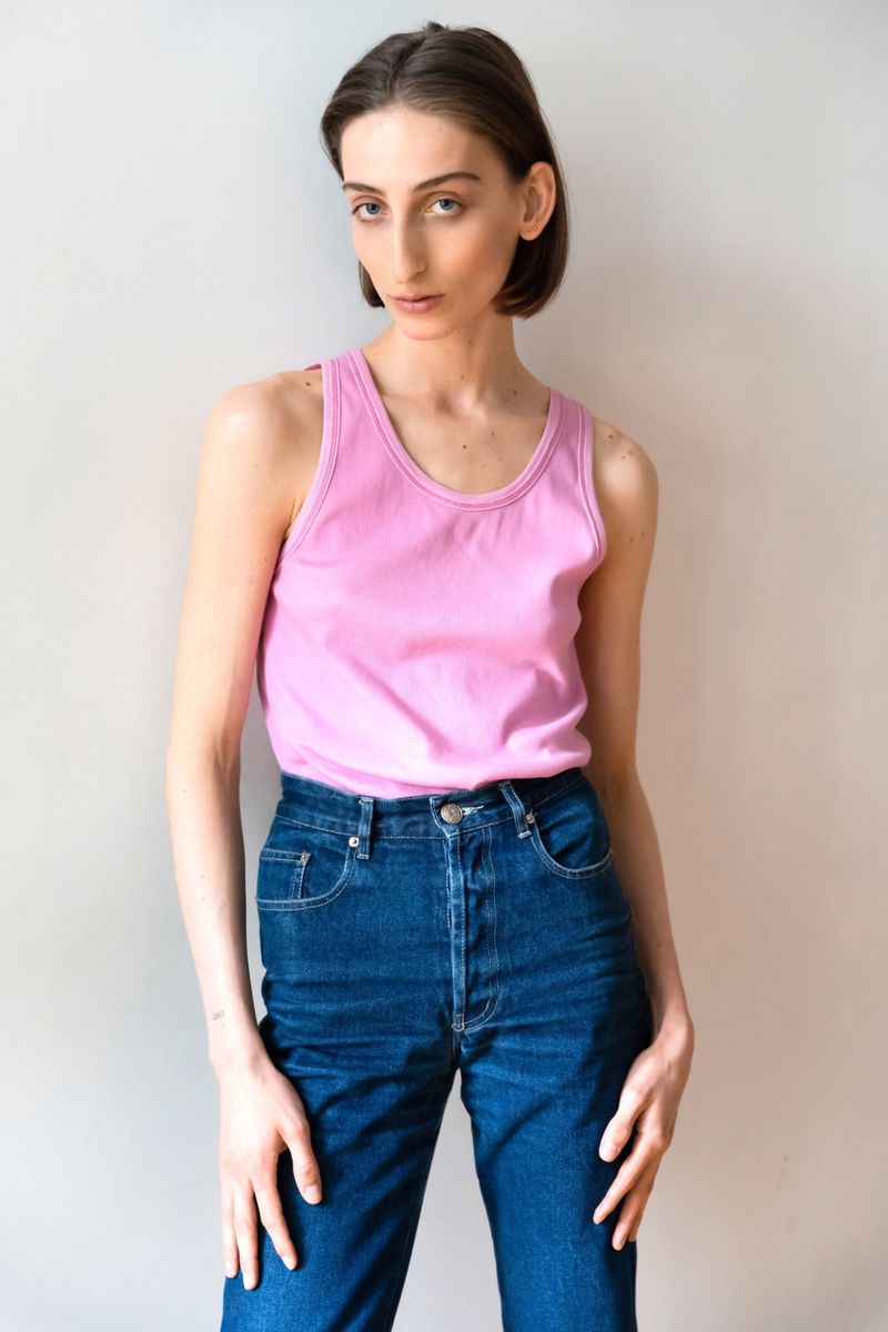 Established Models 2022 Polaroids/Portraits (Polaroids-Digitals)