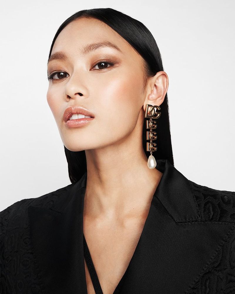 #DGBeauty May 2022 #DGDNA (Dolce & Gabbana)