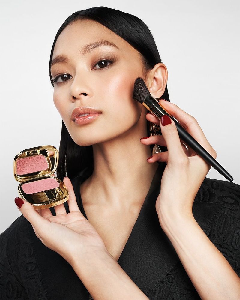 #DGBeauty May 2022 #DGDNA (Dolce & Gabbana)