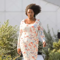 Imani Randolph - Model Profile - Photos & latest news