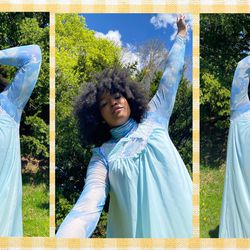 Imani Randolph - Model Profile - Photos & latest news