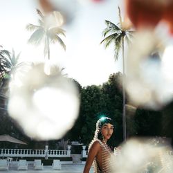 Akima - Model Profile - Photos & latest news