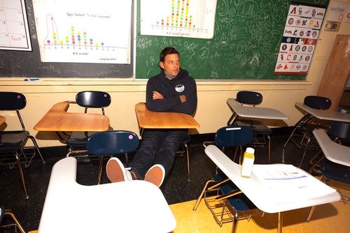 Sam Hayes - Photographer - detail by client