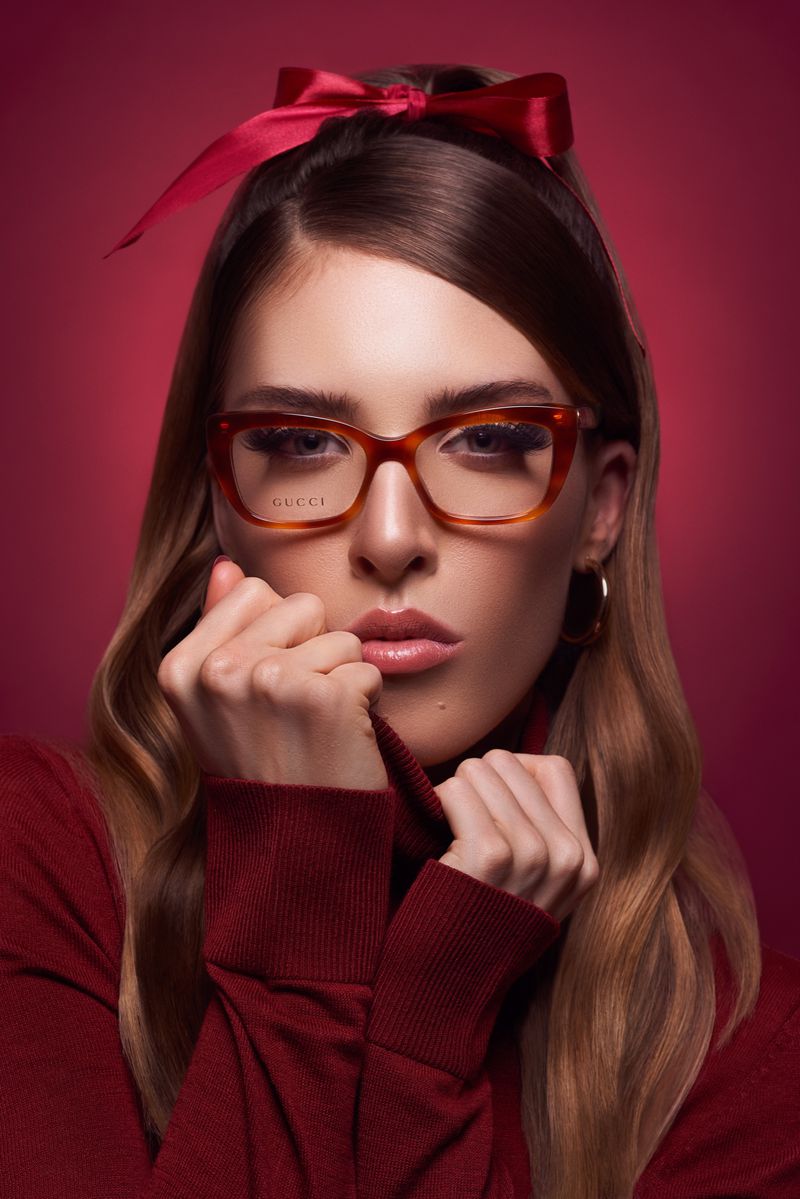 Eye Pic Christmas 2020 (Various Campaigns)