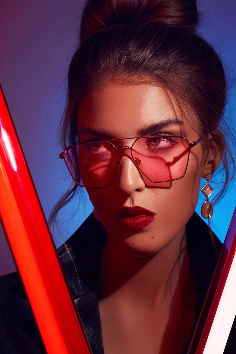 Eye Pic Valentine's Day 2021 (Various Campaigns)