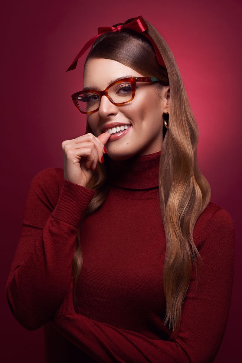 Eye Pic Christmas 2020 (Various Campaigns)