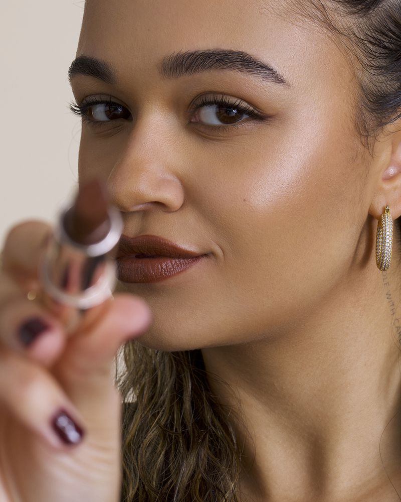 Madison Bailey #FENTYFACE (Fenty Beauty)