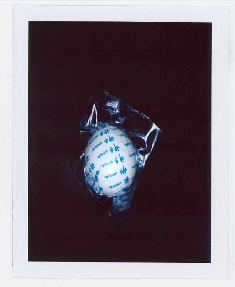 SAMUEL GUÌ YANG S/S 21 Campaign (SAMUEL GUI YANG)