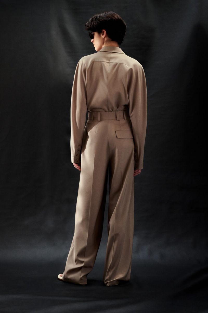 ICICLE X SAMUEL GUÌ YANG A/W21 Lookbook (SAMUEL GUI YANG)