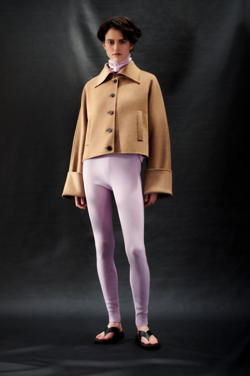 ICICLE X SAMUEL GUÌ YANG A/W21 Lookbook (SAMUEL GUI YANG)