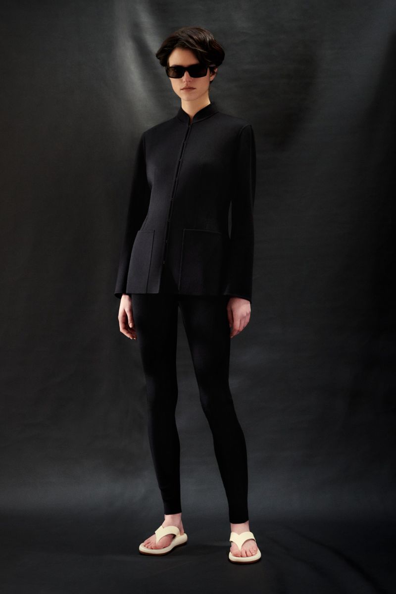 ICICLE X SAMUEL GUÌ YANG A/W21 Lookbook (SAMUEL GUI YANG)