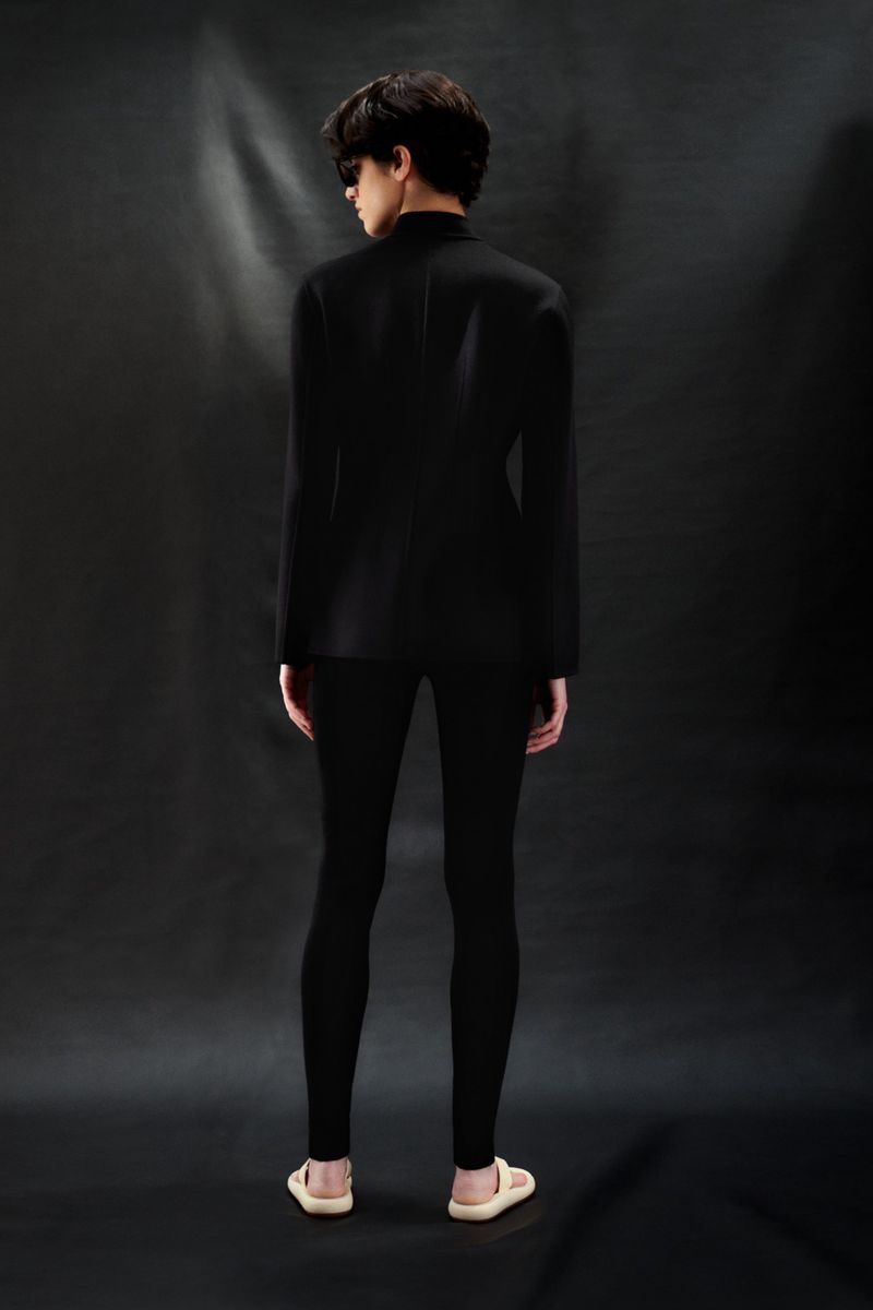 ICICLE X SAMUEL GUÌ YANG A/W21 Lookbook (SAMUEL GUI YANG)