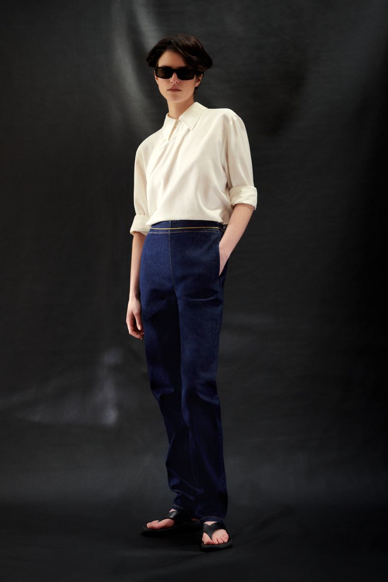 ICICLE X SAMUEL GUÌ YANG A/W21 Lookbook (SAMUEL GUI YANG)