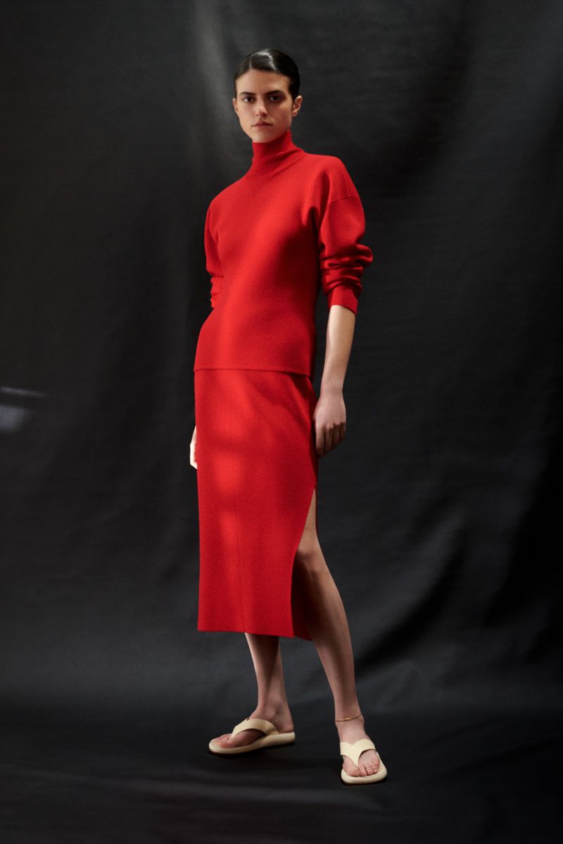 ICICLE X SAMUEL GUÌ YANG A/W21 Lookbook (SAMUEL GUI YANG)