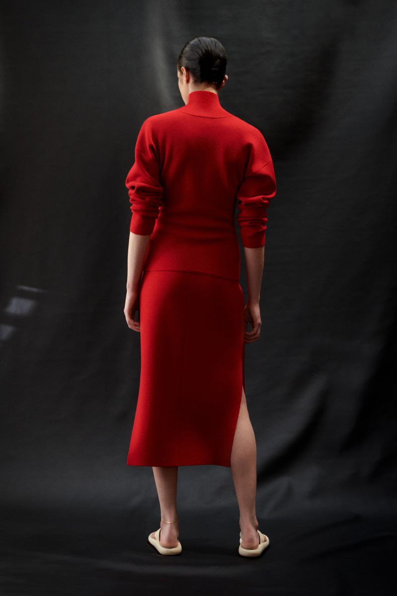 ICICLE X SAMUEL GUÌ YANG A/W21 Lookbook (SAMUEL GUI YANG)