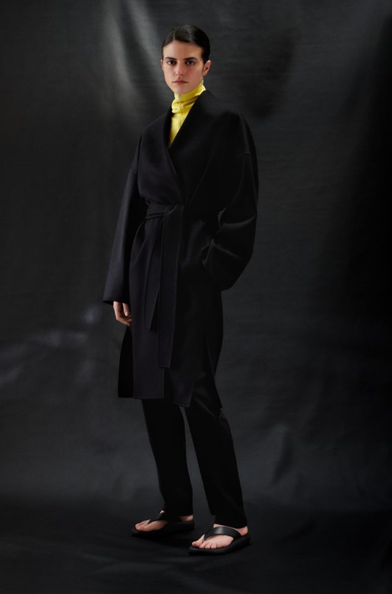 ICICLE X SAMUEL GUÌ YANG A/W21 Lookbook (SAMUEL GUI YANG)