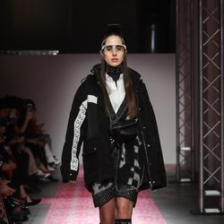 Taleedah Tamer - Model Profile - Photos & latest news