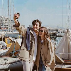 Gabriel Daum - Model Profile - Photos & latest news