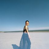 Shape of Nature (5ELEVEN Magazine)