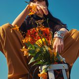 Photographed by Li Xiao (Cosmopolitan China)