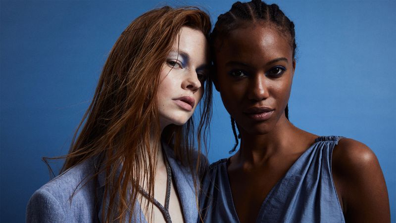 CHROMARAMA - by Photographer Mattia Cecchetti (Brunello Cucinelli)