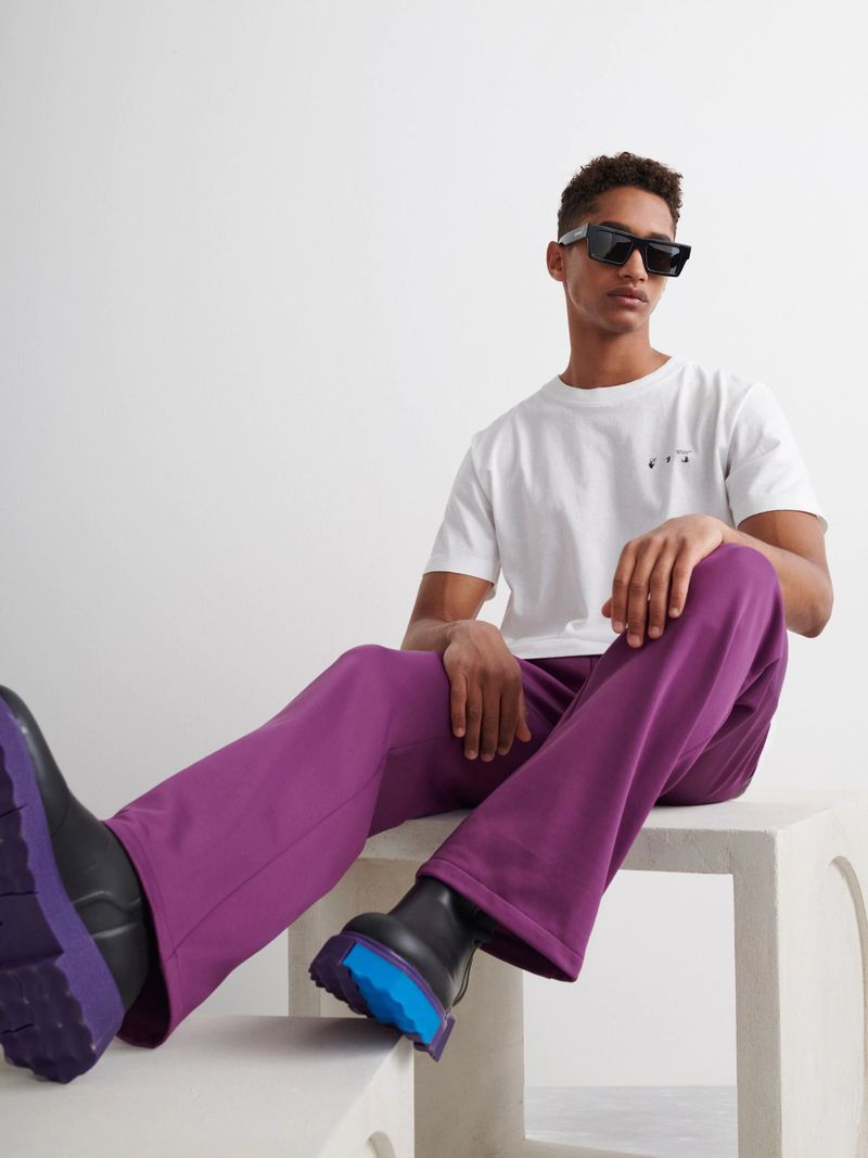 OFF WHITE CATALOG SS22 by Eric Scaggiante (Off-White)