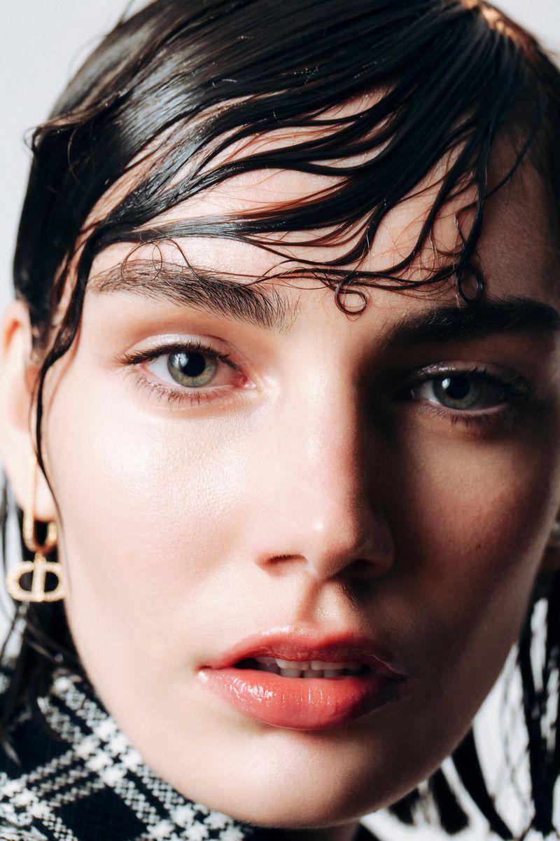 Vogue Beauty: Hair (Vogue Polska)