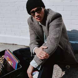 Philip Huang - Model Profile - Photos & latest news