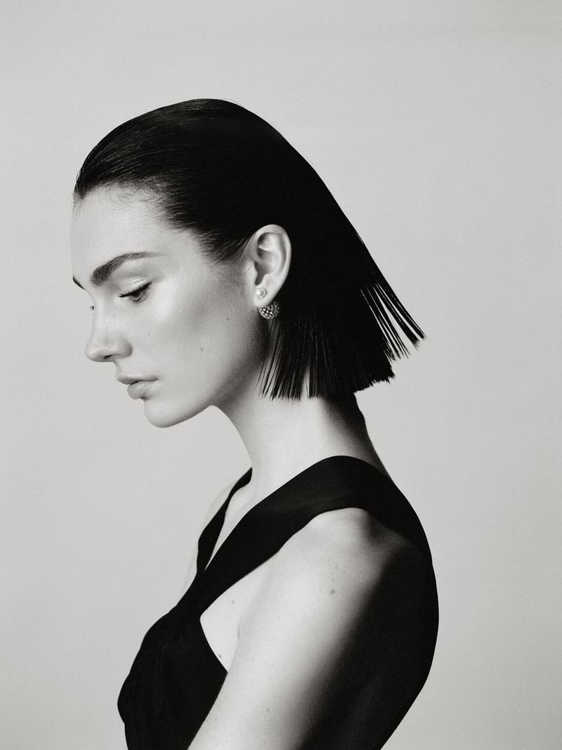 Vogue Beauty: Hair (Vogue Polska)