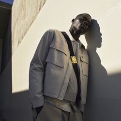 Alpha Dia - Model Profile - Photos & latest news