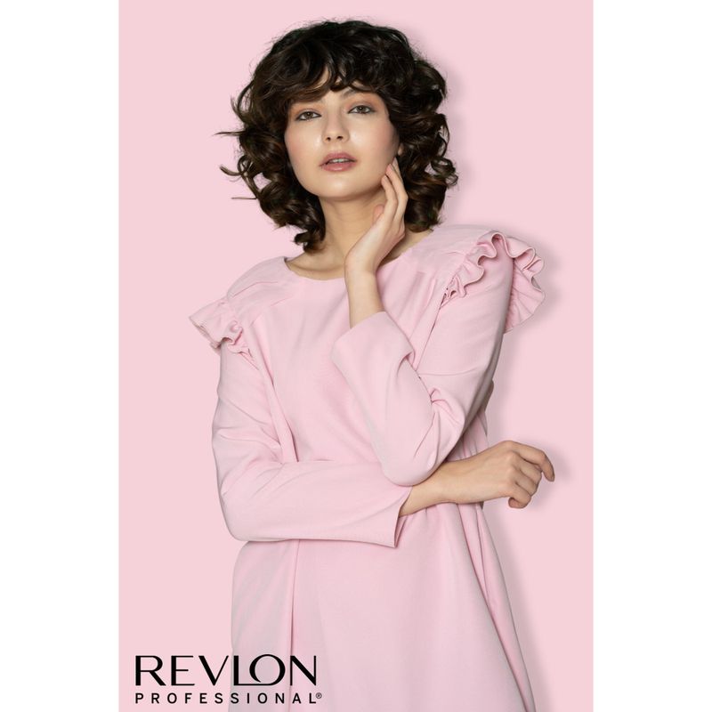 Sunset Vibes by Alex Fadel (Revlon)