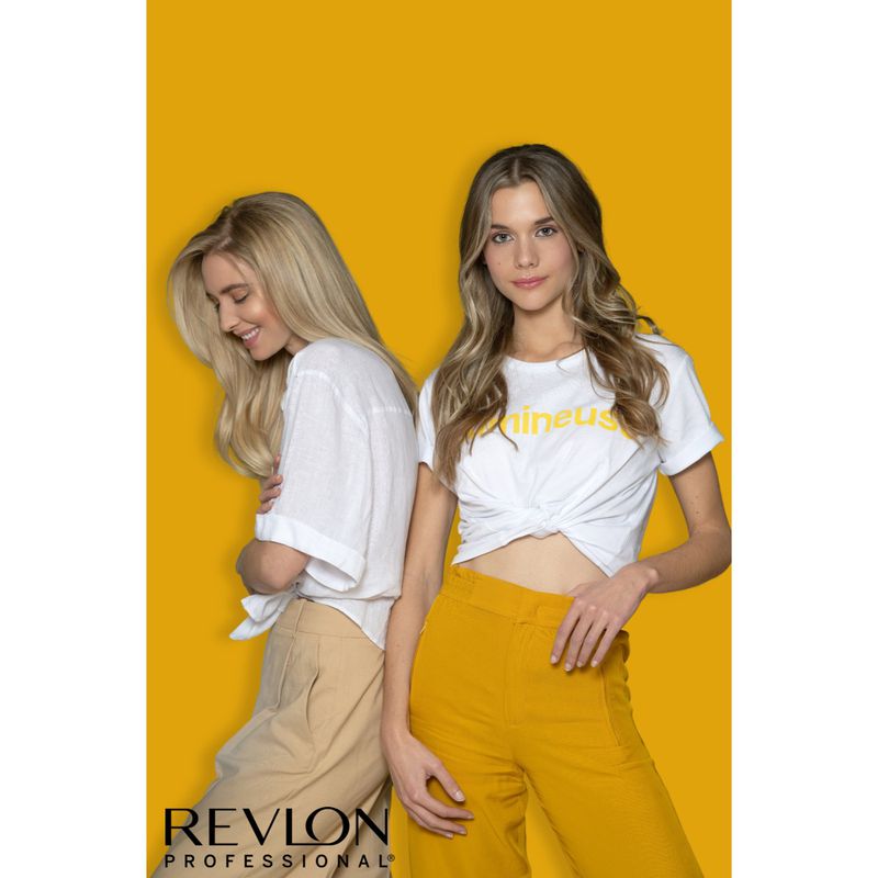 Sunset Vibes by Alex Fadel (Revlon)