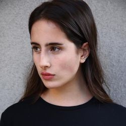 Taleedah Tamer - Model Profile - Photos & latest news