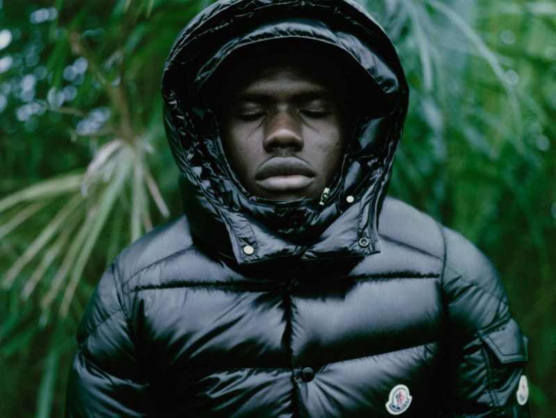 Moncler Voices Hope 2022 Campaign (Moncler)