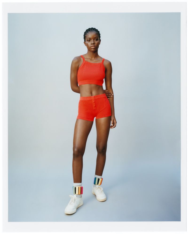 Urban Outfitters Active S/S 2021 (Urban Outfitters)