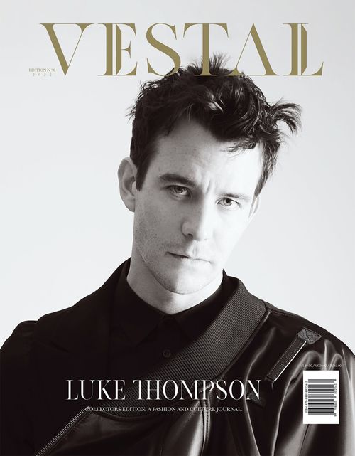 Luke Thompson - Actor Profile - Photos & latest news